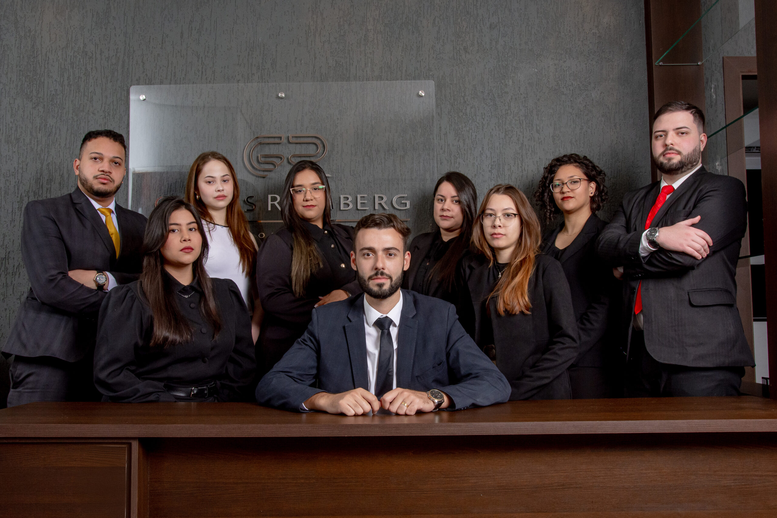 Advocacia - Gomes Reimberg